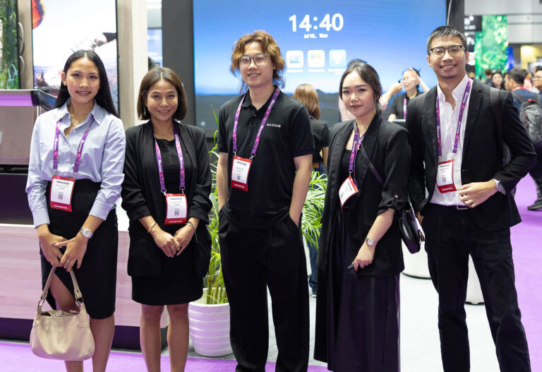 Best Public Relations Agency in Thailand - Midas PR